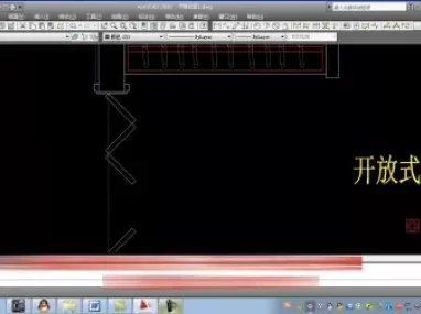 【80分钟学会CAD布局】五、布局里的图层设置与使用