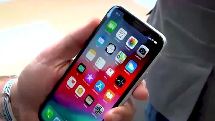 苹果新机iPhone XR,这样的苹果手机,你会喜欢吗?