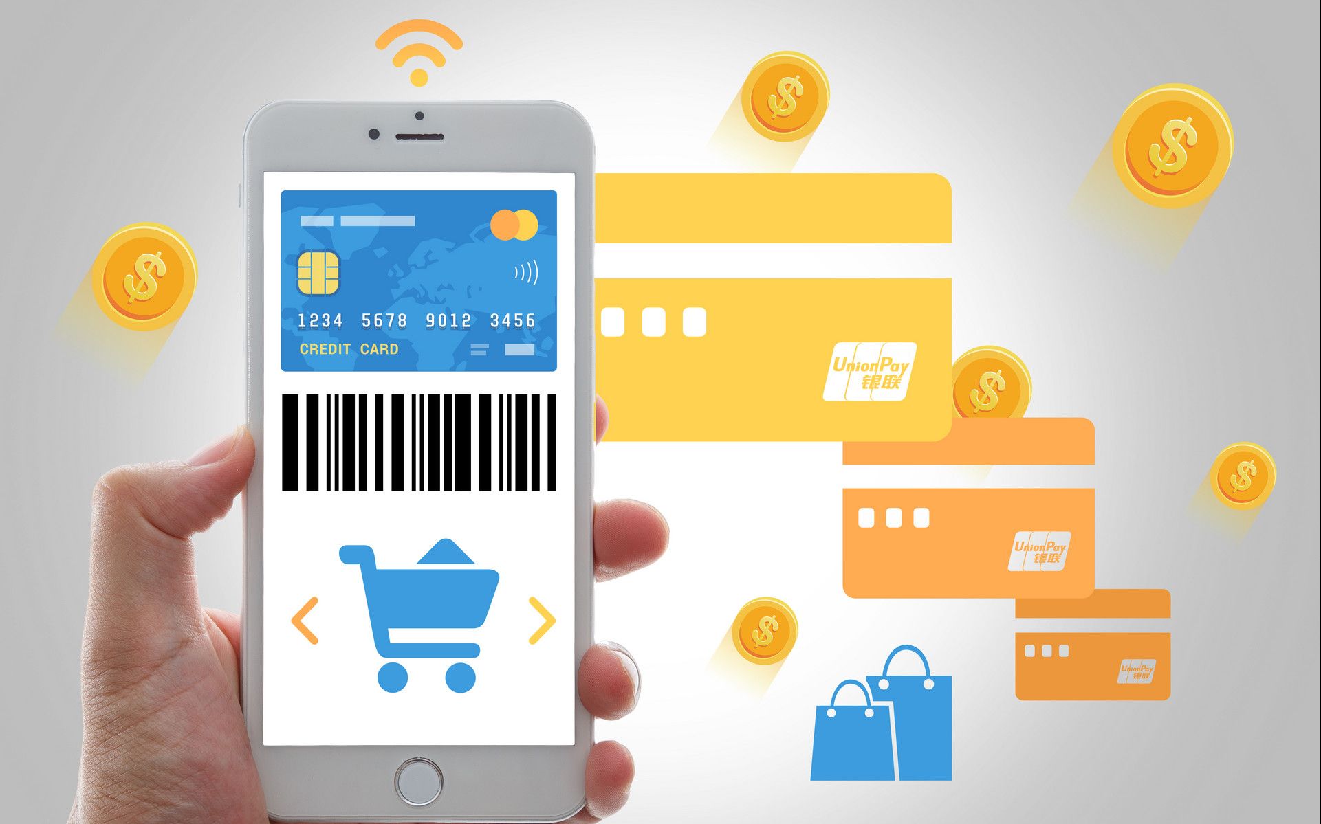 用支付宝付款担心会安全?教你5招安全性提高5倍!