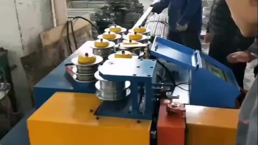 弯管机,方管圆管都可以