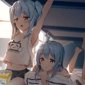 少女梦i 