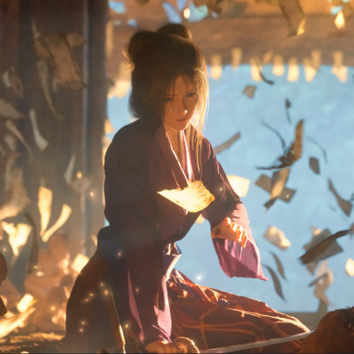 草莓是个小憨憨 