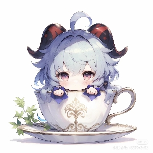 玖璮 