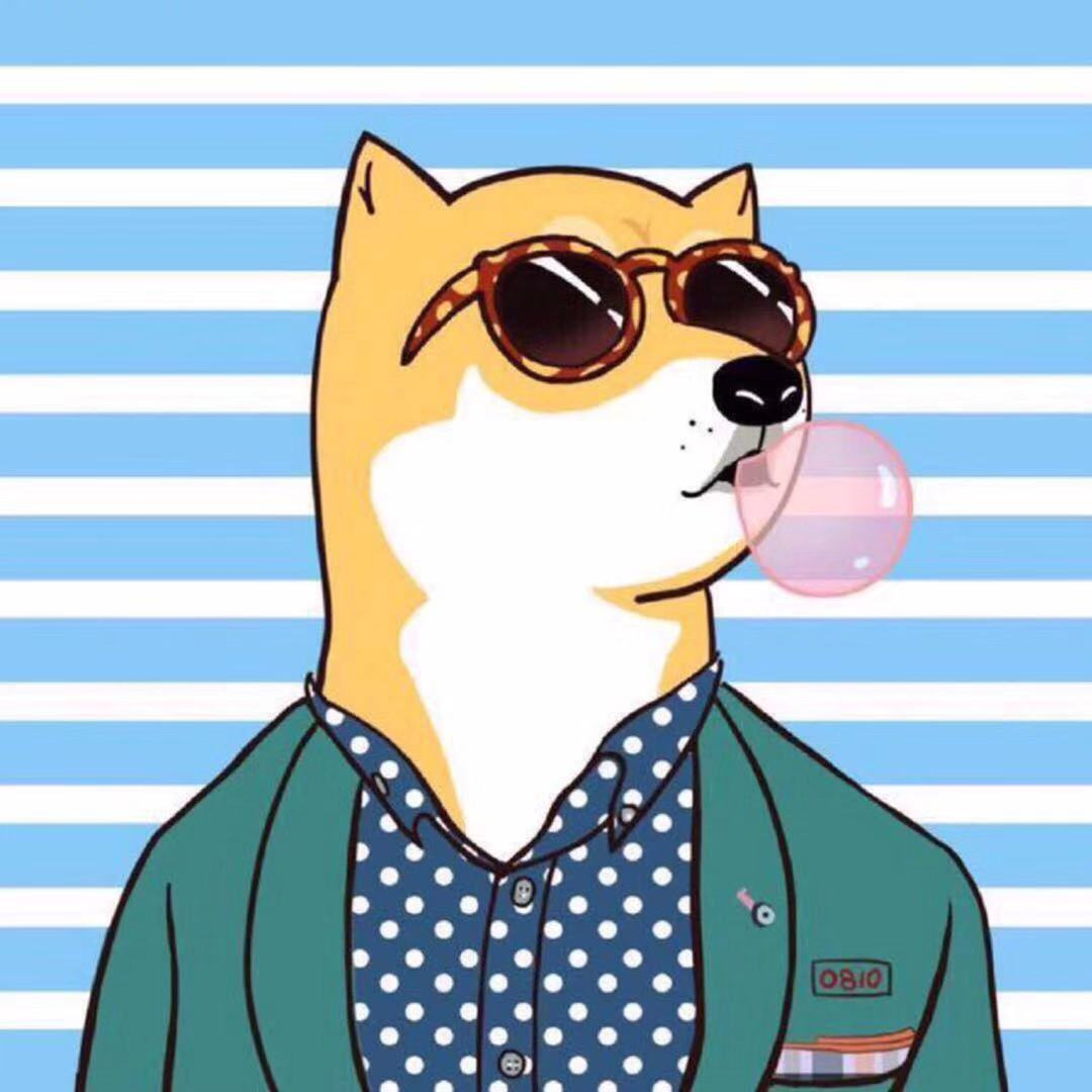 林小胖的快乐 