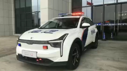 哪吒汽车,新能源豪华品牌