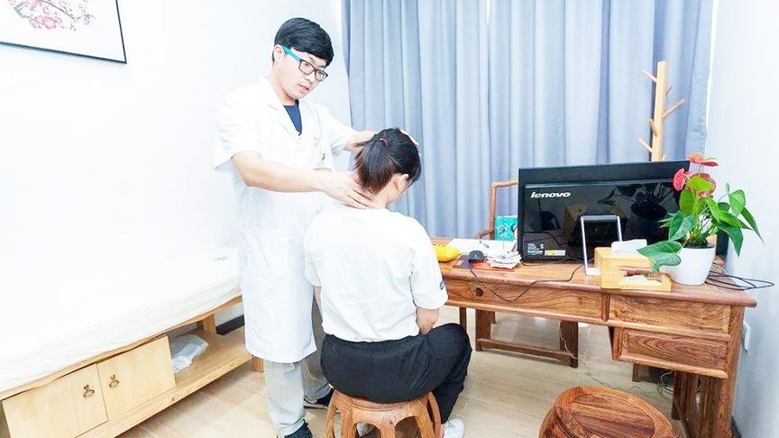 通行气血、联系脏腑,经络的作用可不止这些
