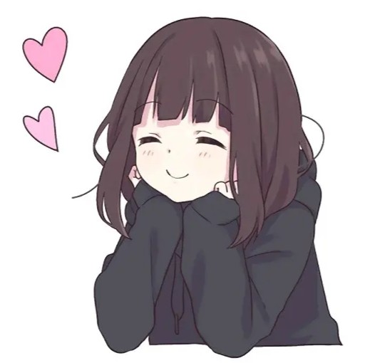 不会说话的浪白呀 