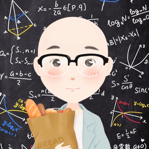豆哥考研数学 