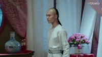 《龙珠传奇》被第三者强行拆开的吻戏!_高清