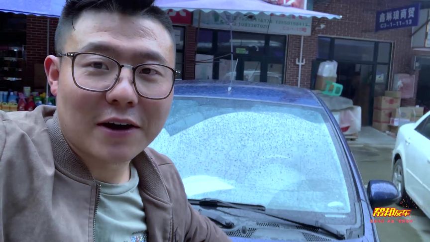 买台14年车龄,自动挡飞度是什么样的体验,车友这几句话太到位了