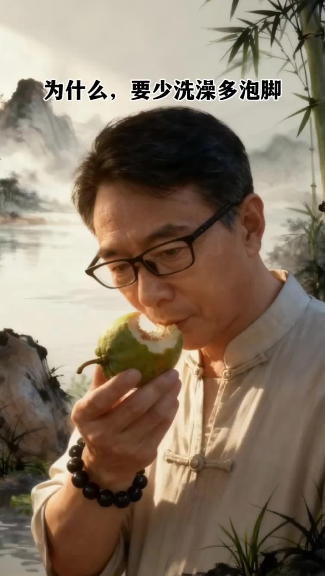 #养生就是养健康#养生就是养健康 #养生#传统文化