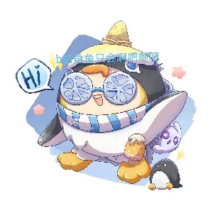 鱼鱼只会啊吧啊吧 