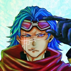 超威bluer 
