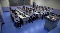 部编人教版初中数学八年级上册《因式分解复习课》获奖课教学视频+...