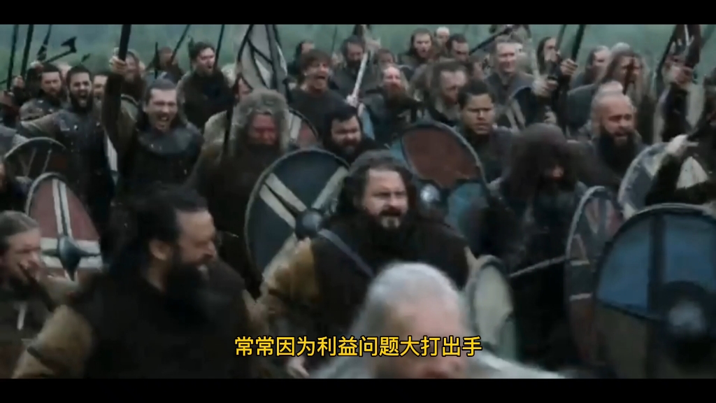 俄罗斯的早期历史,#俄乌冲突,饿乌原本或许一家人
