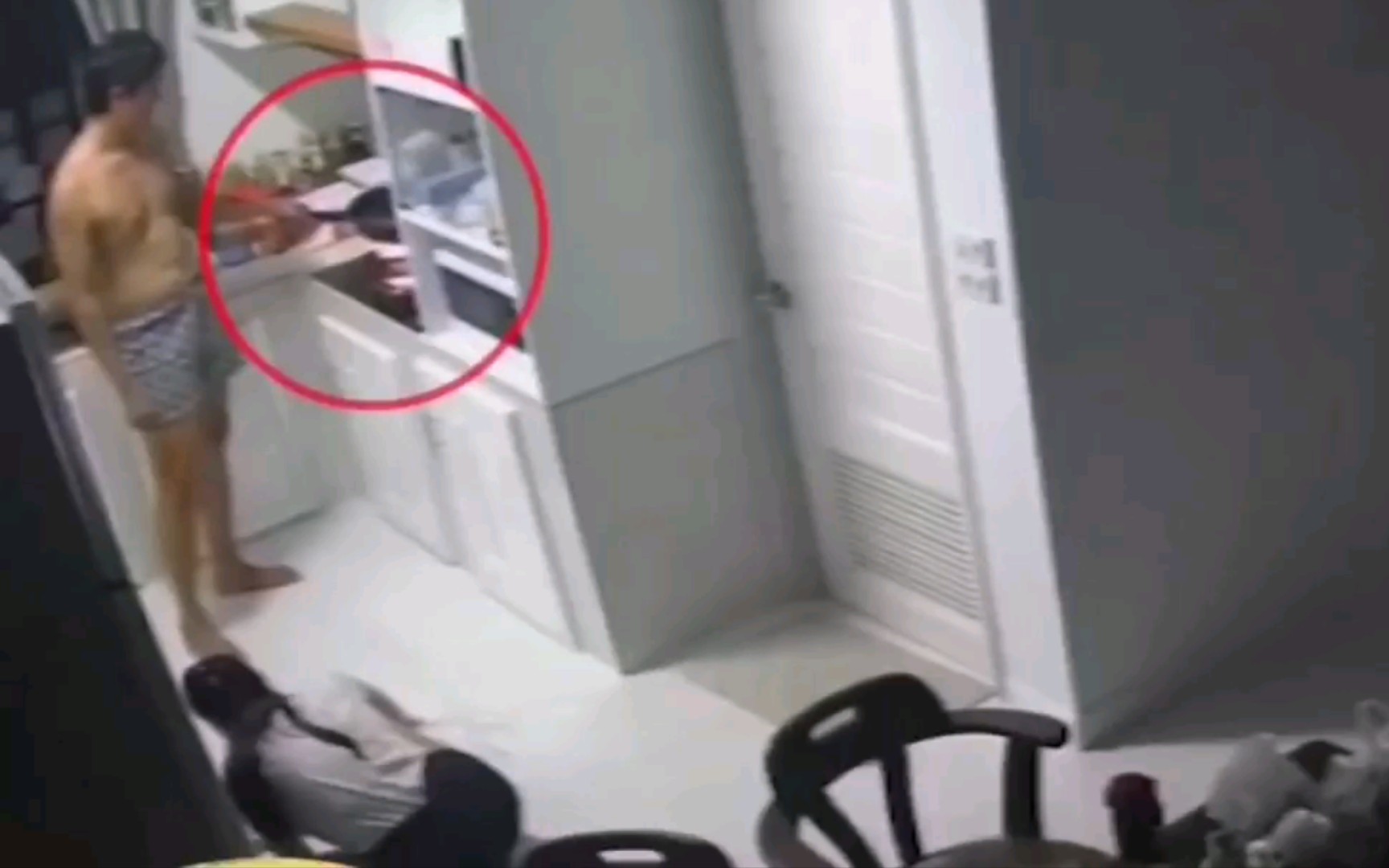 安全警示录:人类生产生活事故集锦