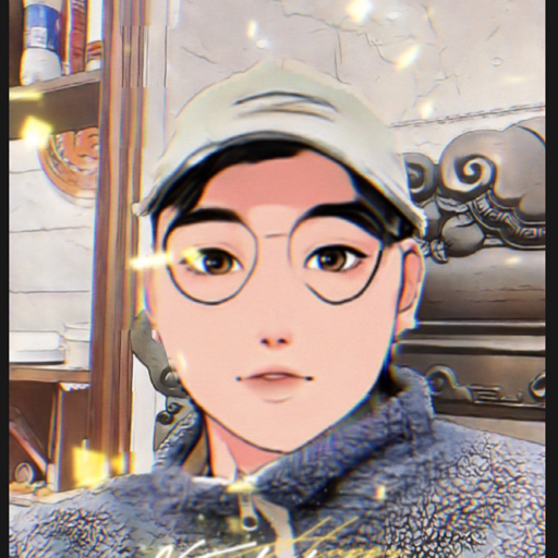 阿杰在厨房 