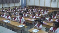北师大版二年级数学下册三生活中的大数数一数(一)-刘老师