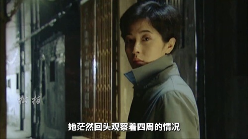 为拿到凶手的犯罪证据,女警不惜以身做饵壮烈牺牲