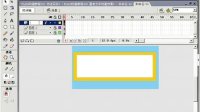FLASH动画教程302 书法文字效果
