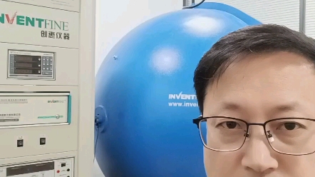 积分球手持式彩色照度计使用