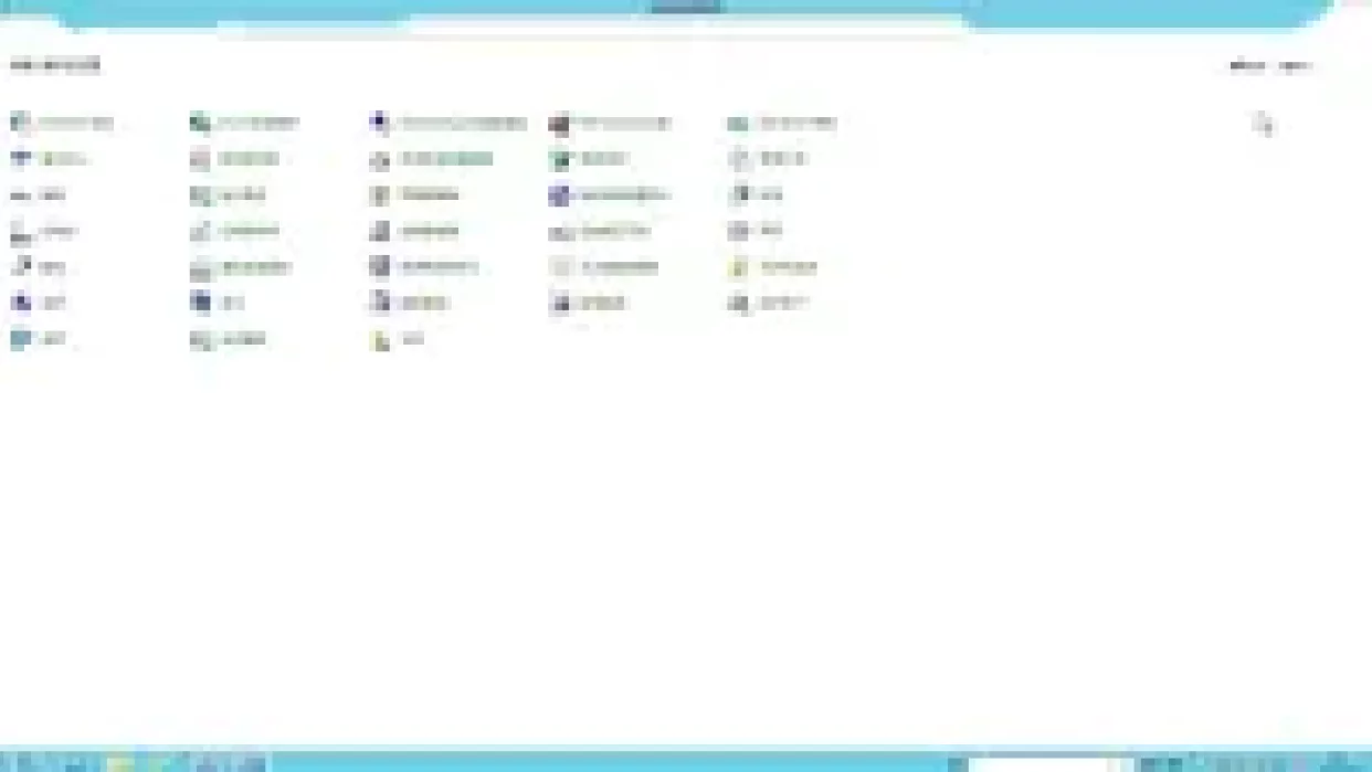 Windows Server 2012如何设置默认程序