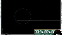 auto cad培训教程_cad三维建筑模型