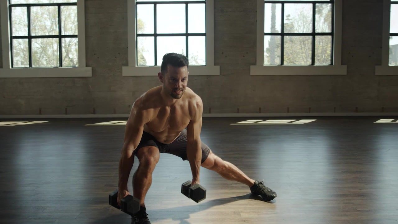 14天健身Let's Talk Neat