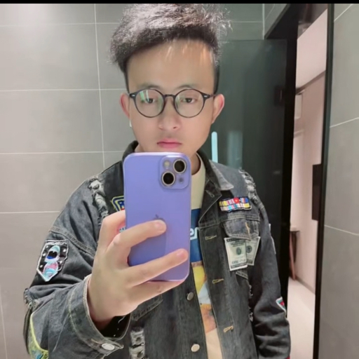 波澜哥已上线 