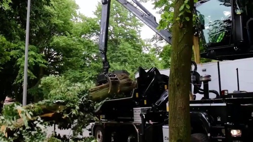 这些机器设计师真是脑洞大开!