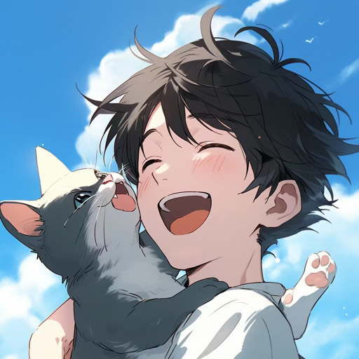 小饭学长 