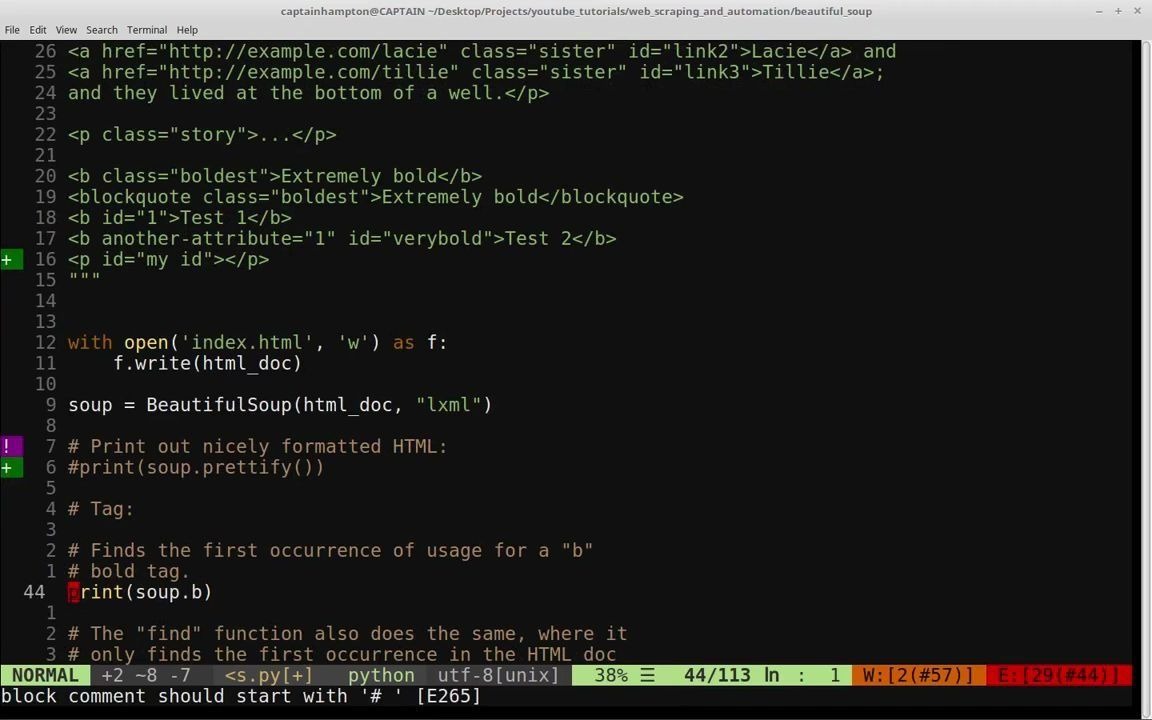 python办公自动英文——控制桌面软件(合集)