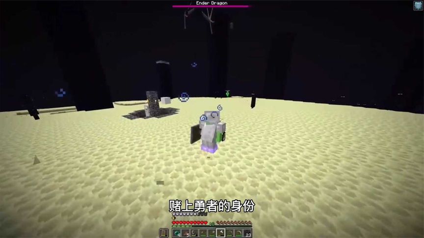 我的世界:从一个像素块到4K超清的演变,MC的兼容性有多强?