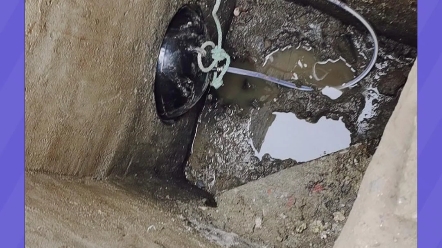 市政管道堵水气囊闭水试验气囊