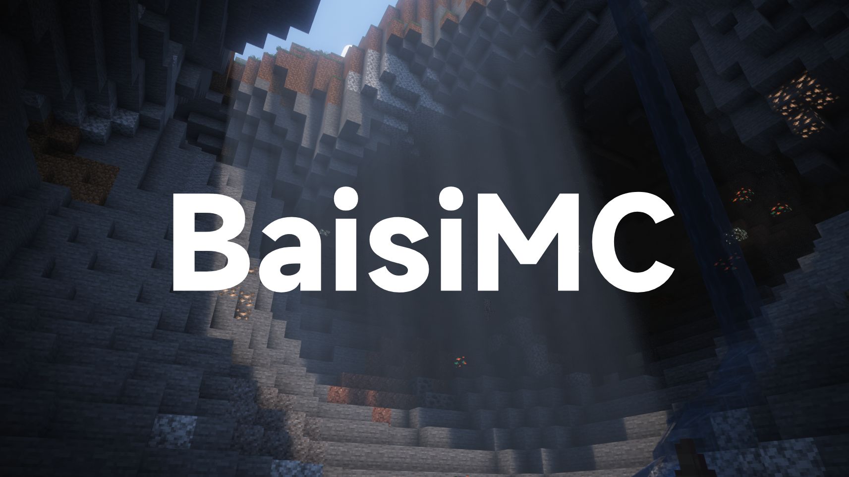 找优质MC服务器?来这!【我的世界】纯净 生存 自由