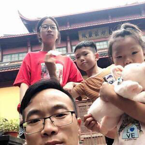 随风清扬VLOG 
