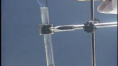 用过氧化氢制氧气的实验