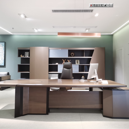 深圳万众国际办公家具 