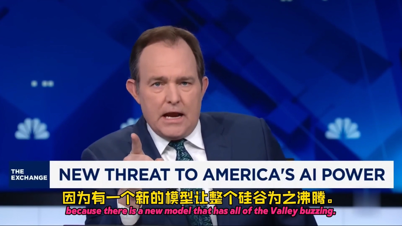 国产AI大模型DeepseekV3强势登场!碾压GPT4o,多项测评超越GPT4o...