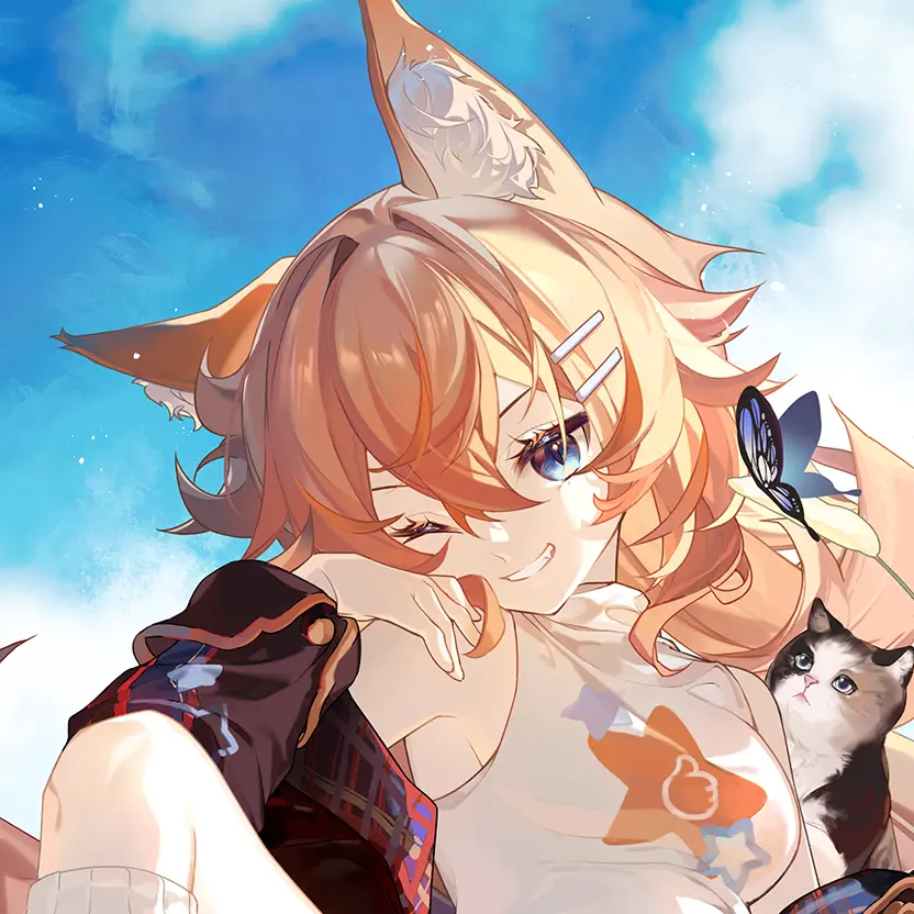 莱茵猫cc 