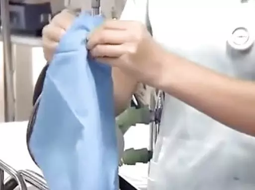 50项护理技术-15经气管插管吸痰法 护理技巧QQ616488505