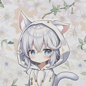 是燏燖不是橘荨啊喂 