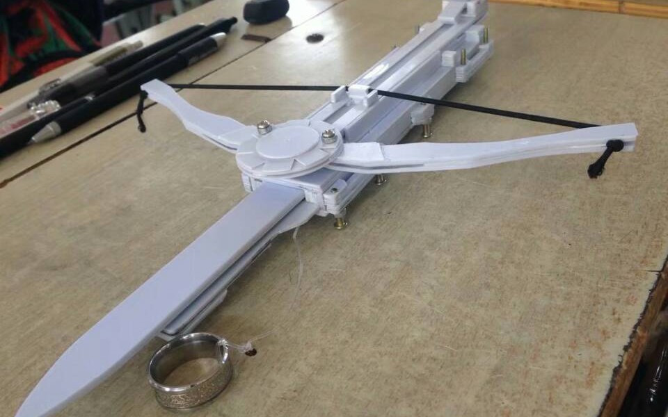 萌新·必听·〈袖剑教程〉