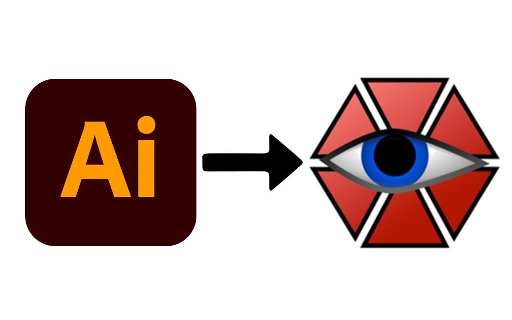 AI2ASS AI图形转Aegisub 脚本 插件教程