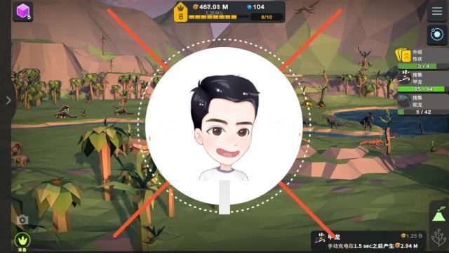 进化模拟器:基因突变后世界上第一个人类是如何诞生的