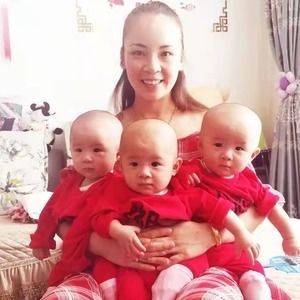 吉祥三宝平安果