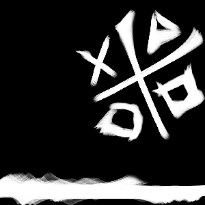 支径的荆枝 