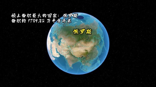 常见的地理知识你还知道哪些世界之最