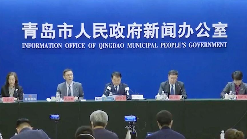 青岛:此次教训十分惨痛,确诊患者必须单独使用CT等诊疗设备