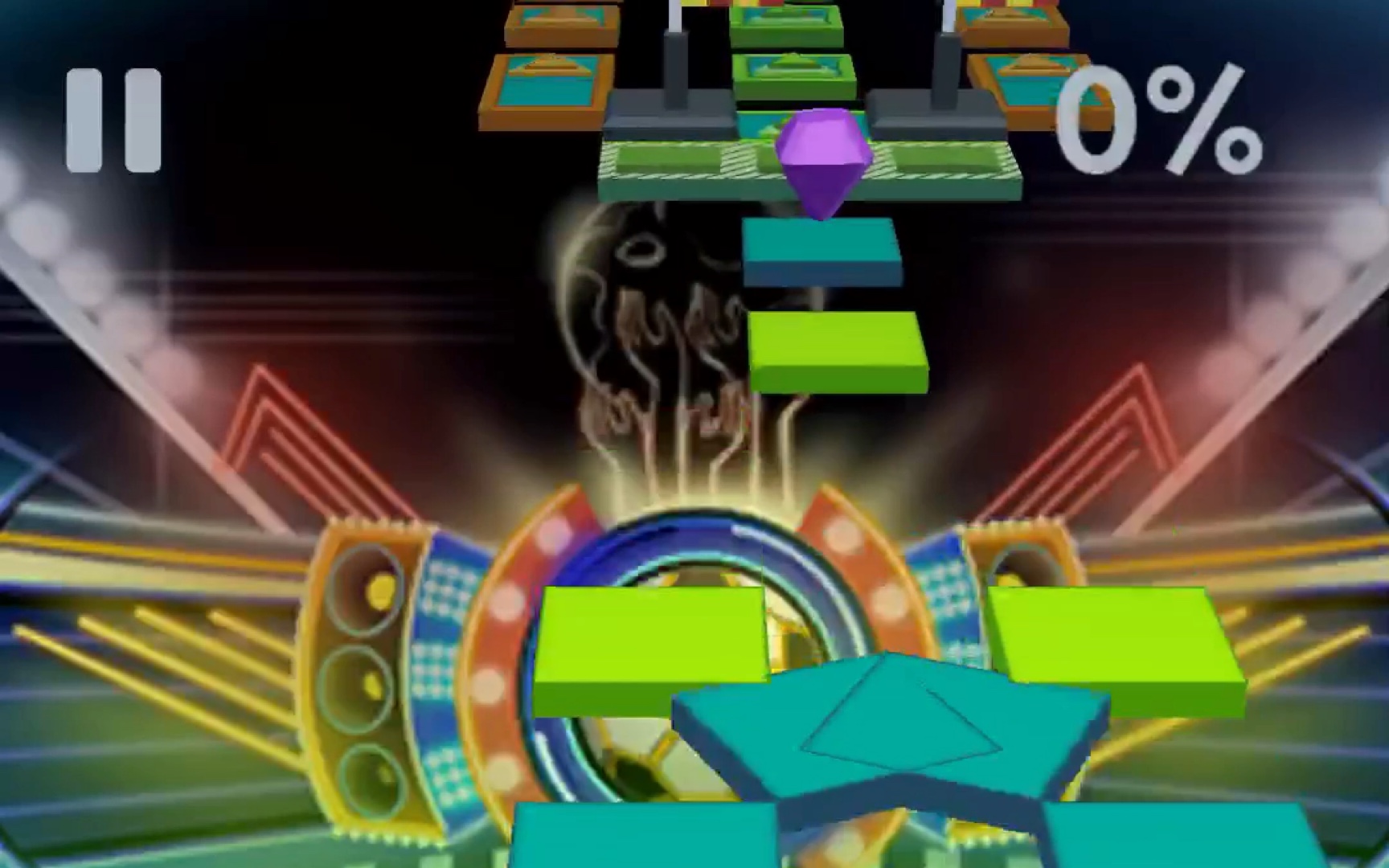 滚动的天空世界杯的通关。我到底是萌新还是老手?